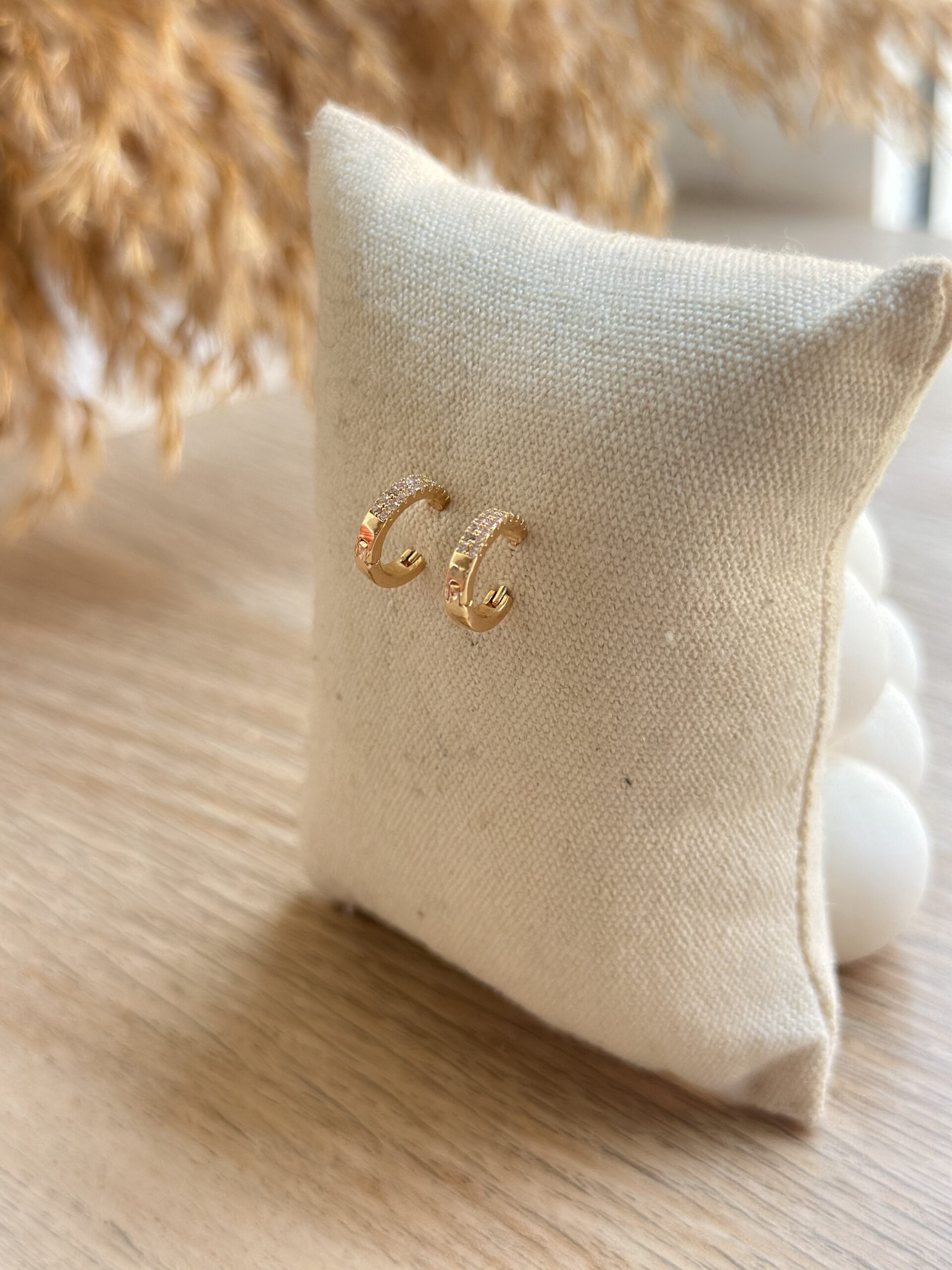 Aritos Mini Brilli Brilli – Aguamiel